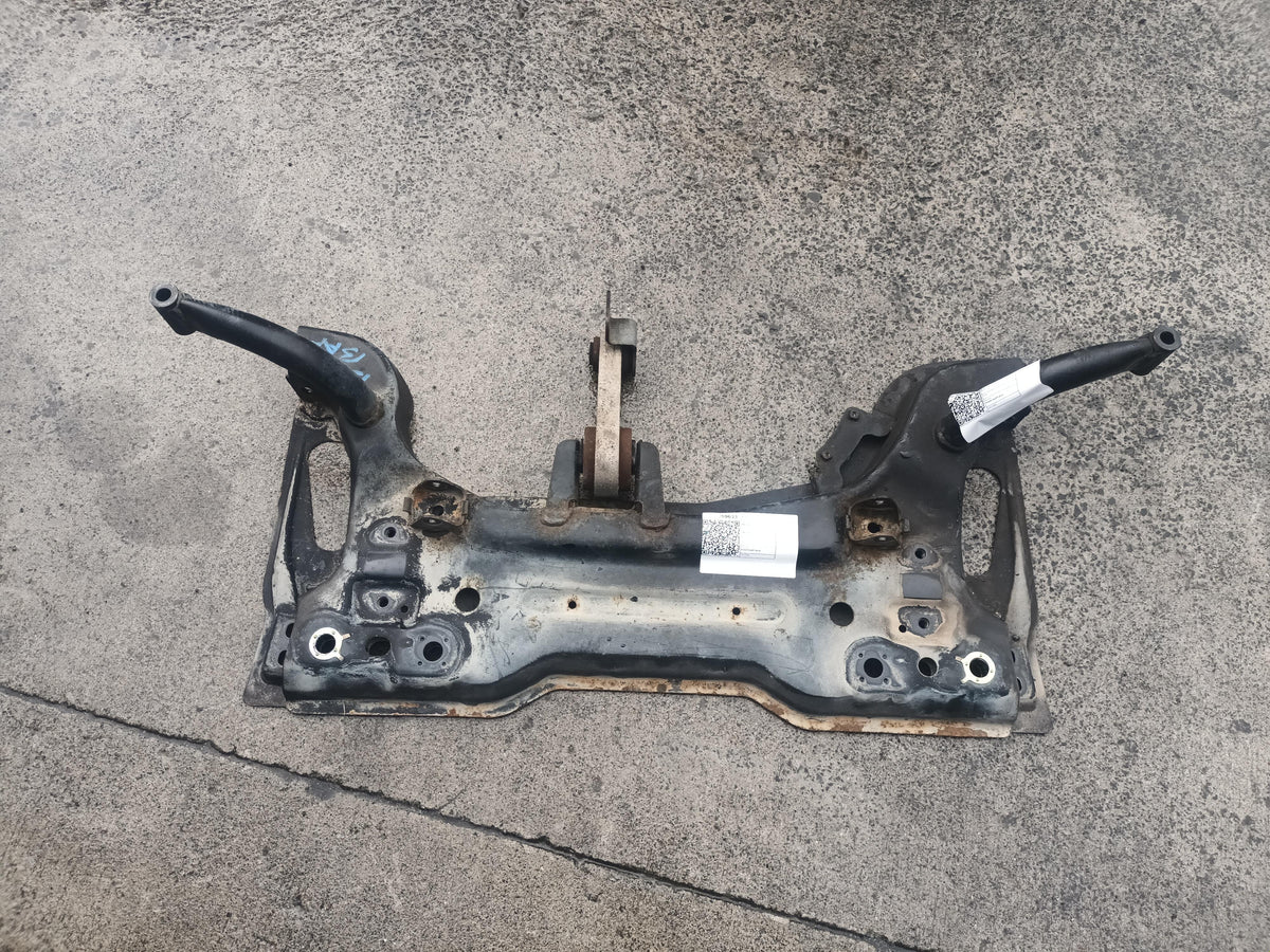 2005 Mazda Verisa Front Subframe — Bamian Auto Parts