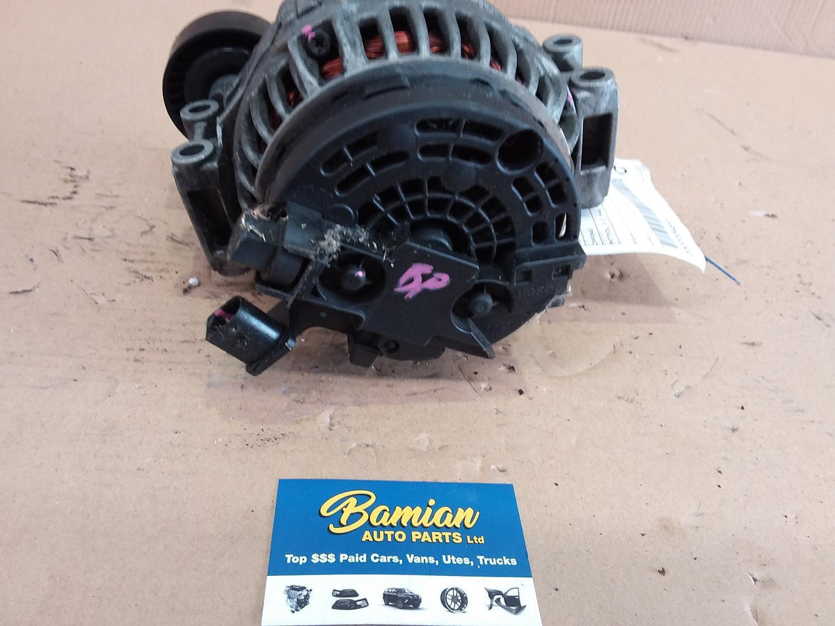 BMW 3 Series E46 Alternator — Bamian Auto Parts