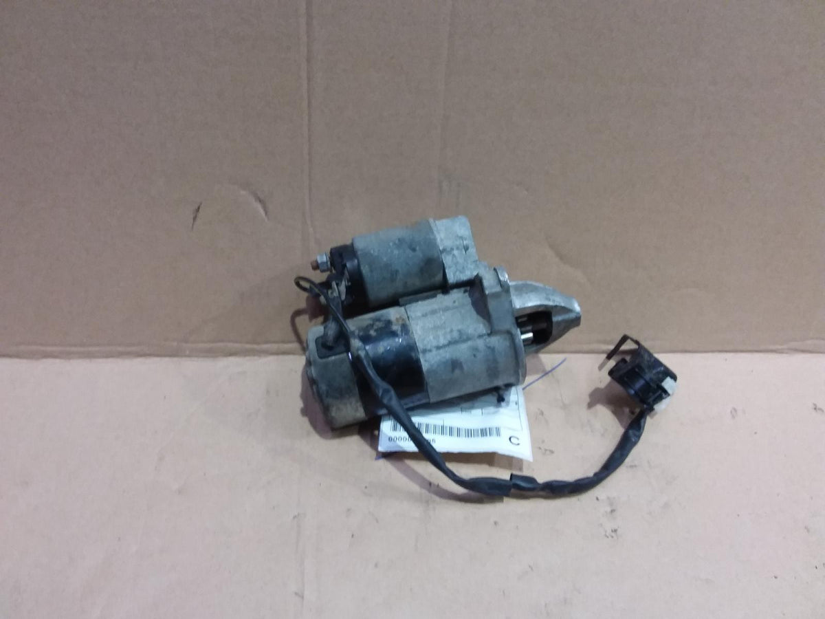 Mazda Bongo Bongo Starter Motor — Bamian Auto Parts