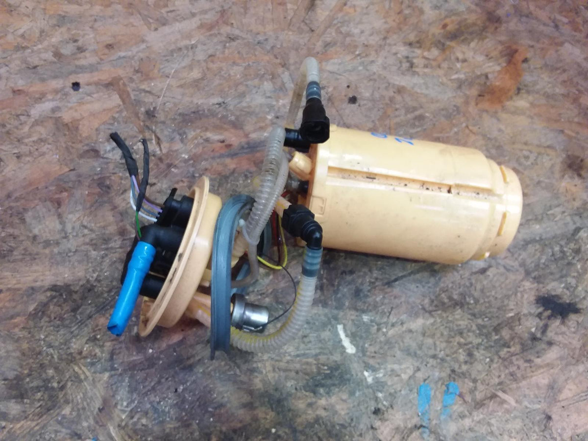 Audi Q7 Q7 Fuel Pump — Bamian Auto Parts