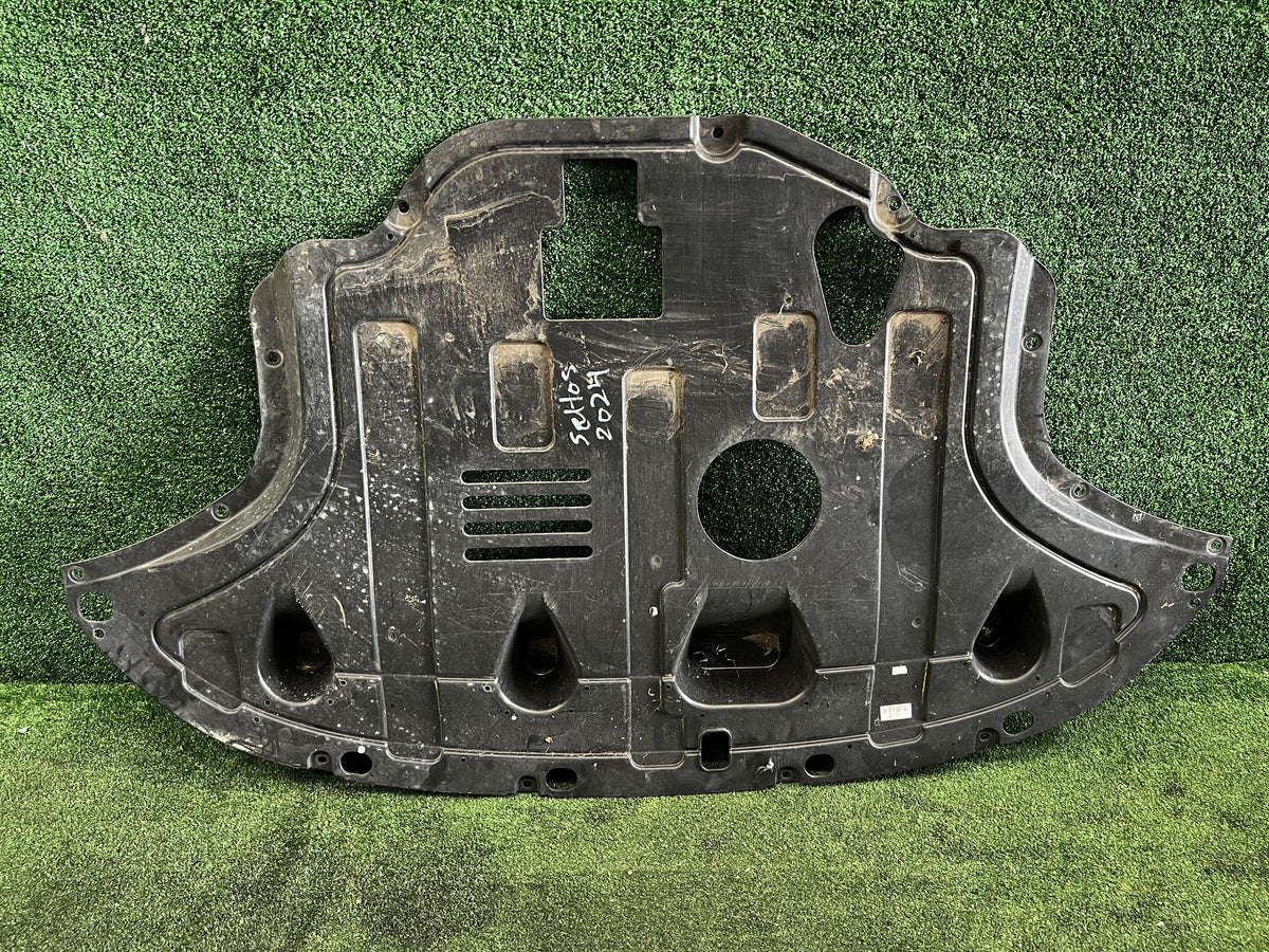 2024 Kia Seltos SP2 Engine Front Under Cover — Bamian Auto Parts