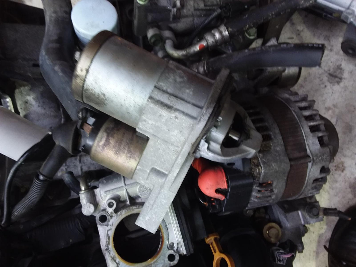 Nissan Tiida Tiida Engine — Bamian Auto Parts
