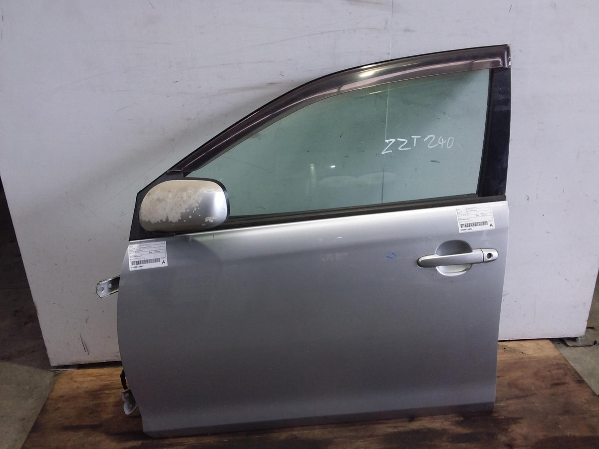 Toyota Allion Allion Left Front Door — Bamian Auto Parts