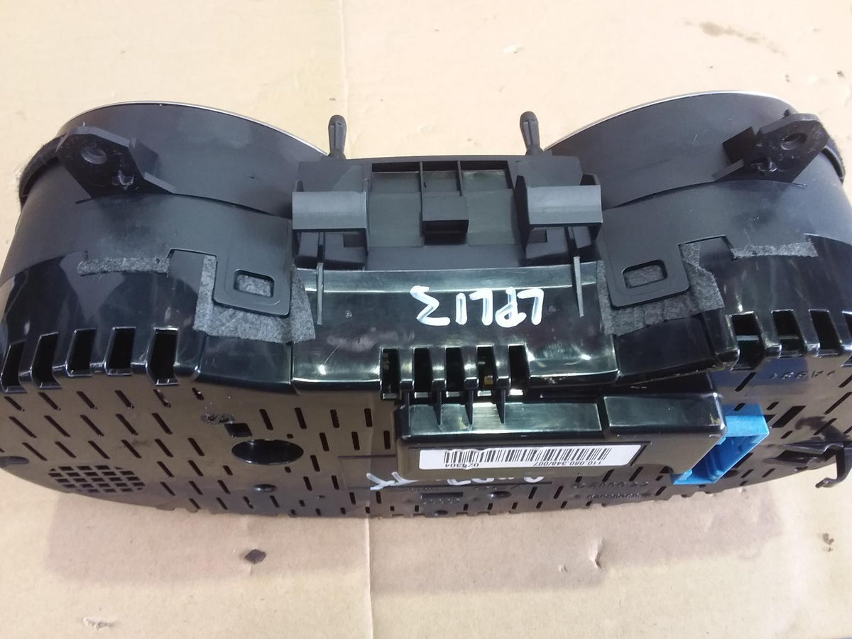 Audi TT TT Instrument Cluster — Bamian Auto Parts