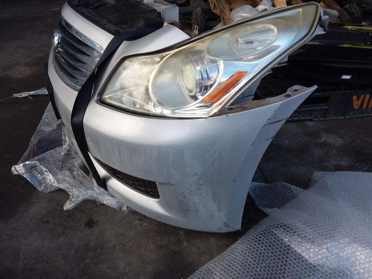 Nissan Skyline Skyline Front End Assy — Bamian Auto Parts